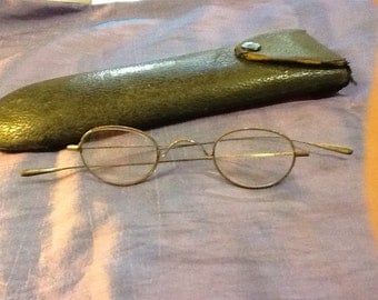 Victorian spectacles | Etsy