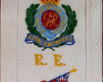 Royal engineers | Etsy