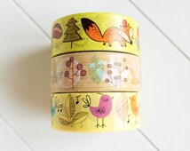 Popular items for design tape on Etsy