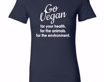 Unique vegan clothing related items | Etsy