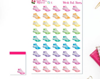 Rainbow shoes | Etsy