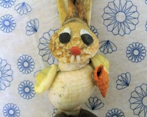 Unique sea bunny related items | Etsy