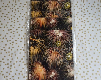 Vintage firecracker | Etsy