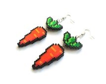 Popular items for mini carrots on Etsy