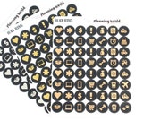 Planning World by planningworld on Etsy