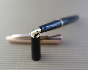 1930s fountain pen | Etsy