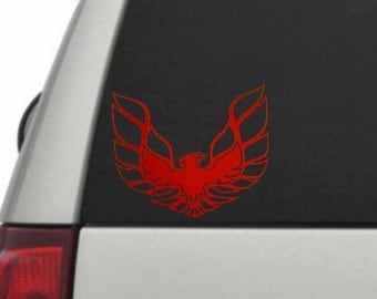 Trans am decal | Etsy