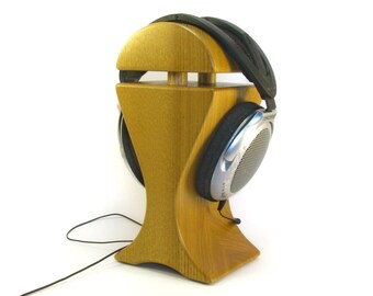 Unique headphone stand related items | Etsy