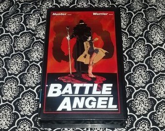 Items similar to Rare Vintage 1992 VHS copy of Ruffhouse Presents ...