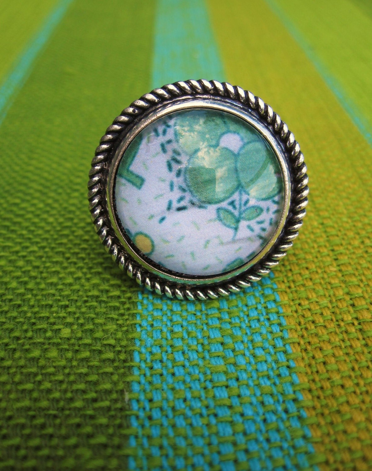 Start of Spring Ring