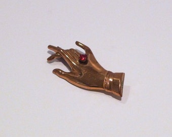 Pointing hand | Etsy