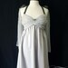 Game of Thrones Myrcella Baratheon Dorne dress Season 5