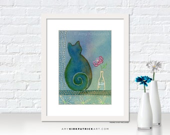 Amy Kirkpatrick Fine Art Wildlife & Nature by AmyKirkpatrickArt