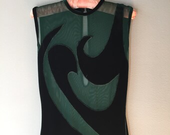 Unique see thru related items | Etsy