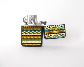 Hippie lighter | Etsy