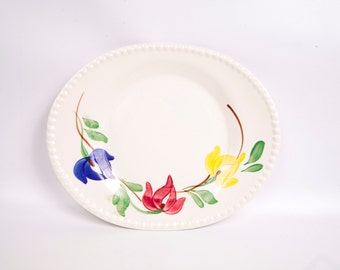 Blue ridge pottery | Etsy