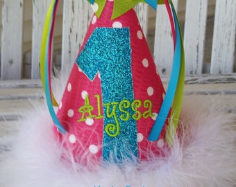 Candyland hat | Etsy