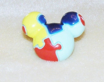 Autism awareness hat | Etsy