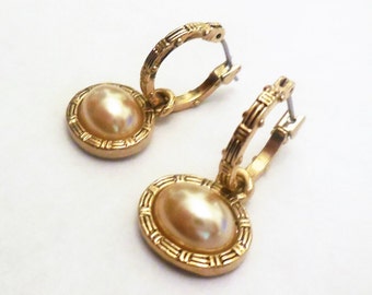 Unique old fashion earrings related items | Etsy