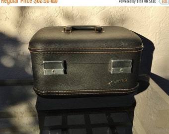 Unique hard makeup case related items | Etsy