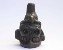 Unique aztec death whistle related items | Etsy