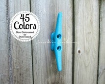 Unique cleat drawer pulls related items | Etsy