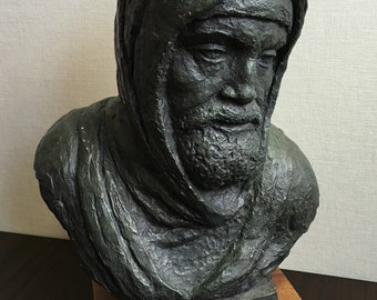 Austin sculpture | Etsy