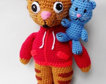 Tigey | Etsy