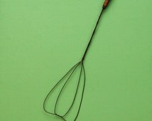 Popular items for antique rug beater on Etsy