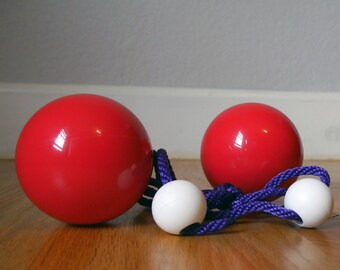 Poi balls | Etsy