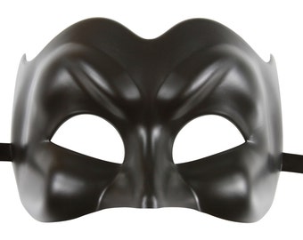 Mens masquerade mask | Etsy