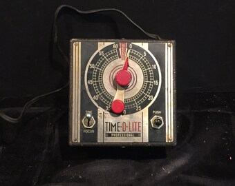 Darkroom timer | Etsy