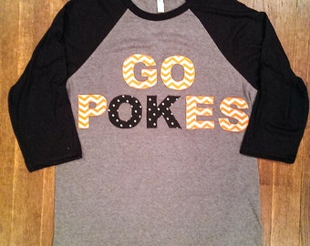 Oklahoma state university | Etsy