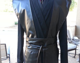 Sith robe | Etsy