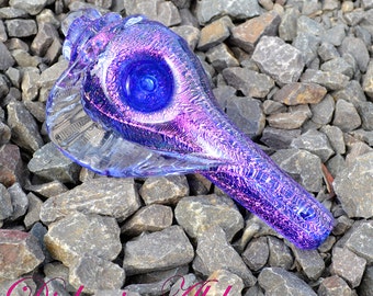 Seashell pipe | Etsy