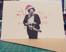 Unique texas chainsaw massacre related items | Etsy