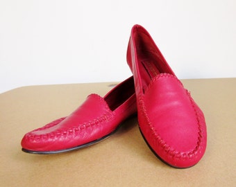 Secretary shoes | Etsy