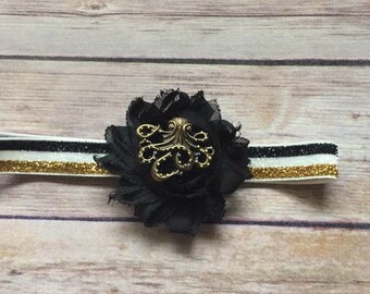 Octopus headband | Etsy