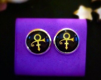 Prince symbol | Etsy