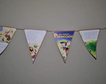 Pinocchio birthday | Etsy