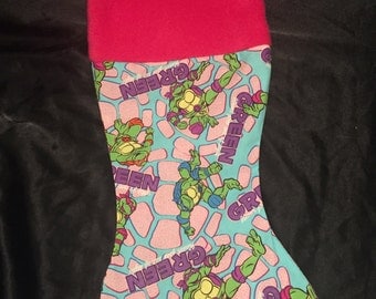 Pink ninja turtle | Etsy