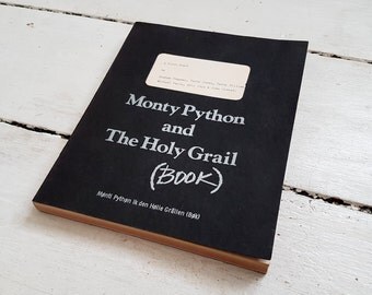 Monty python art | Etsy