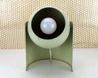 Rotating lamp | Etsy