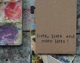 Funny notebook | Etsy