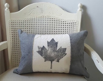 Canadian flag | Etsy