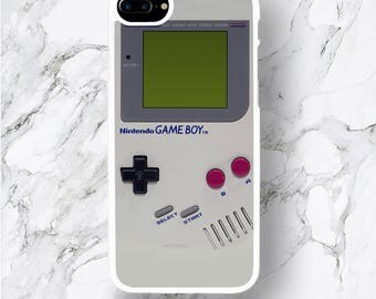 Gameboy iphone case | Etsy