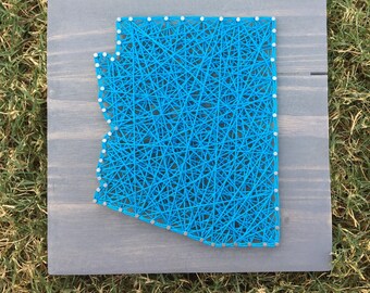 Personalized String art boards made just for you by KailsStringArt