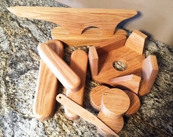 Tailor's Ham Holder by JacksonsWoodworksLLC on Etsy