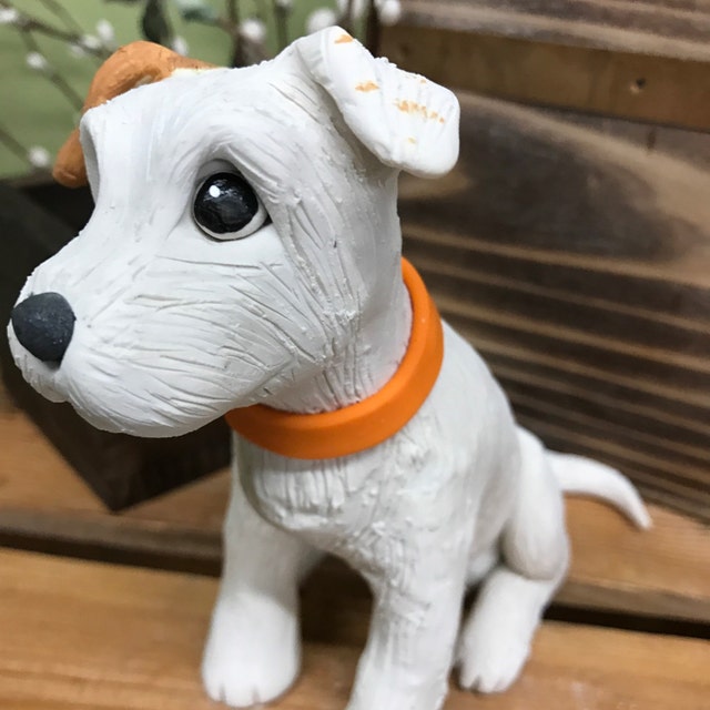 Custom made Clay-9 Sculpted from your photos by clay9s on Etsy