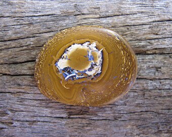 Unique boulder opal related items | Etsy